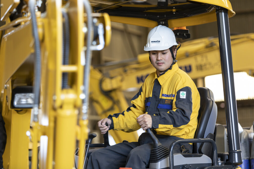 インターンシップ受付中！ – JSKK JAPAN GROUP 採用サイト